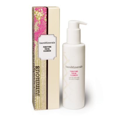 Bare Escentuals Bareminerals Day Night Skincare Routine For Face