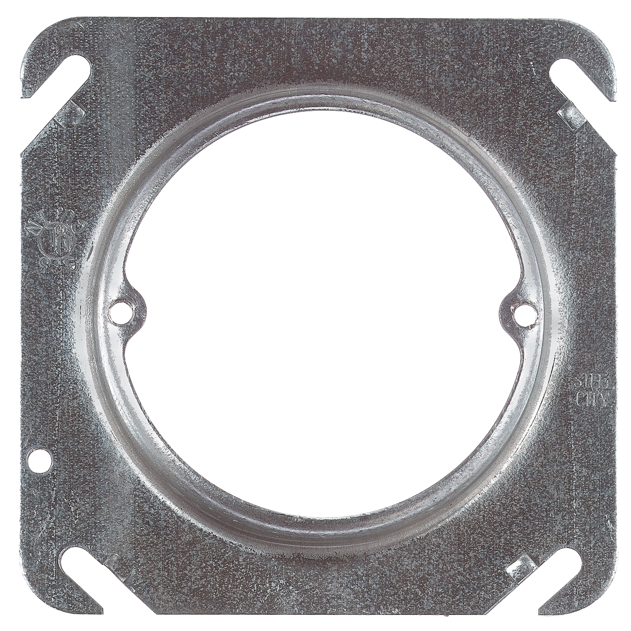 STL-CTY 52C3-25 4SQ TO RD 5/8D RING | Gordon Electric Supply, Inc.