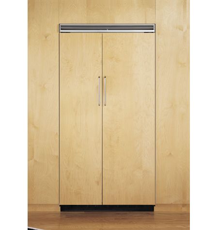 Viking panel ready refrigerator store
