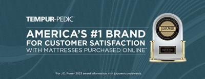 TEMPUR-ProAdapt® Soft Full Mattress | Ashley