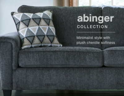 Ashley Furniture Banner Sofa Reviews | Baci Living Room