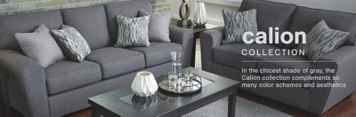 Calion Sofa | Baci Living Room