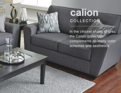 Calion Sofa | Baci Living Room