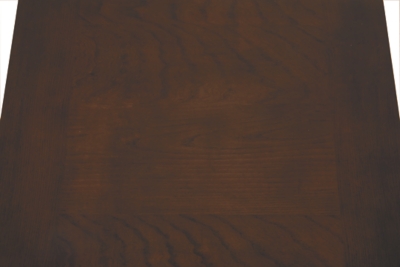 Watson Square End Table Dark Brown - Signature Design by Ashley for ...