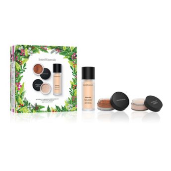 Foundation Makeup Kit | Saubhaya Makeup