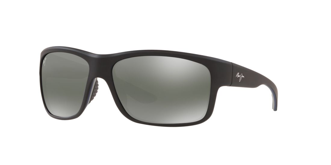Maui Jim Mens Southern Cross Polarized Sunglasses In Grey Polar Modesens