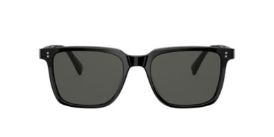 Oliver Peoples OV5419SU Lachman Sun Grey-Black & Black Polarized ...