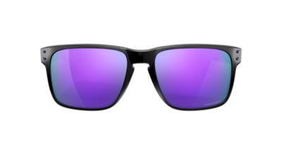Oakley OO9417 Holbrook™ XL Violet & Black Sunglasses | Sunglass Hut USA