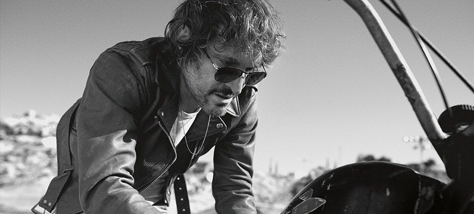 Lunettes de soleil et de vue Persol | PersolFR