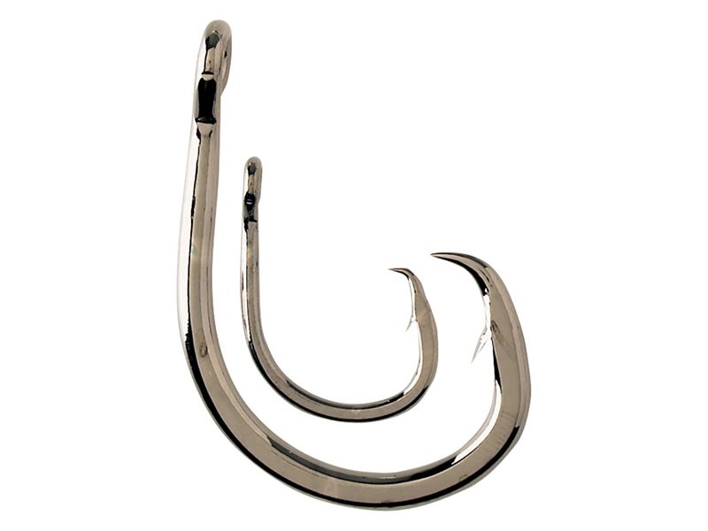 Gamakatsu Live Bait Heavy Duty (HD) Circle Hooks - Melton International ...
