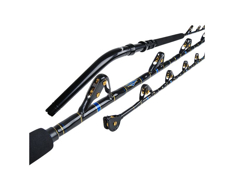Melton Tackle GBF Bluefin Tuna Rods from Melton International Tackle ...