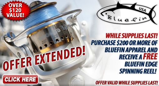 Melton International Tackle - Big Game Fishing Tackle, Reels, Rods and ...