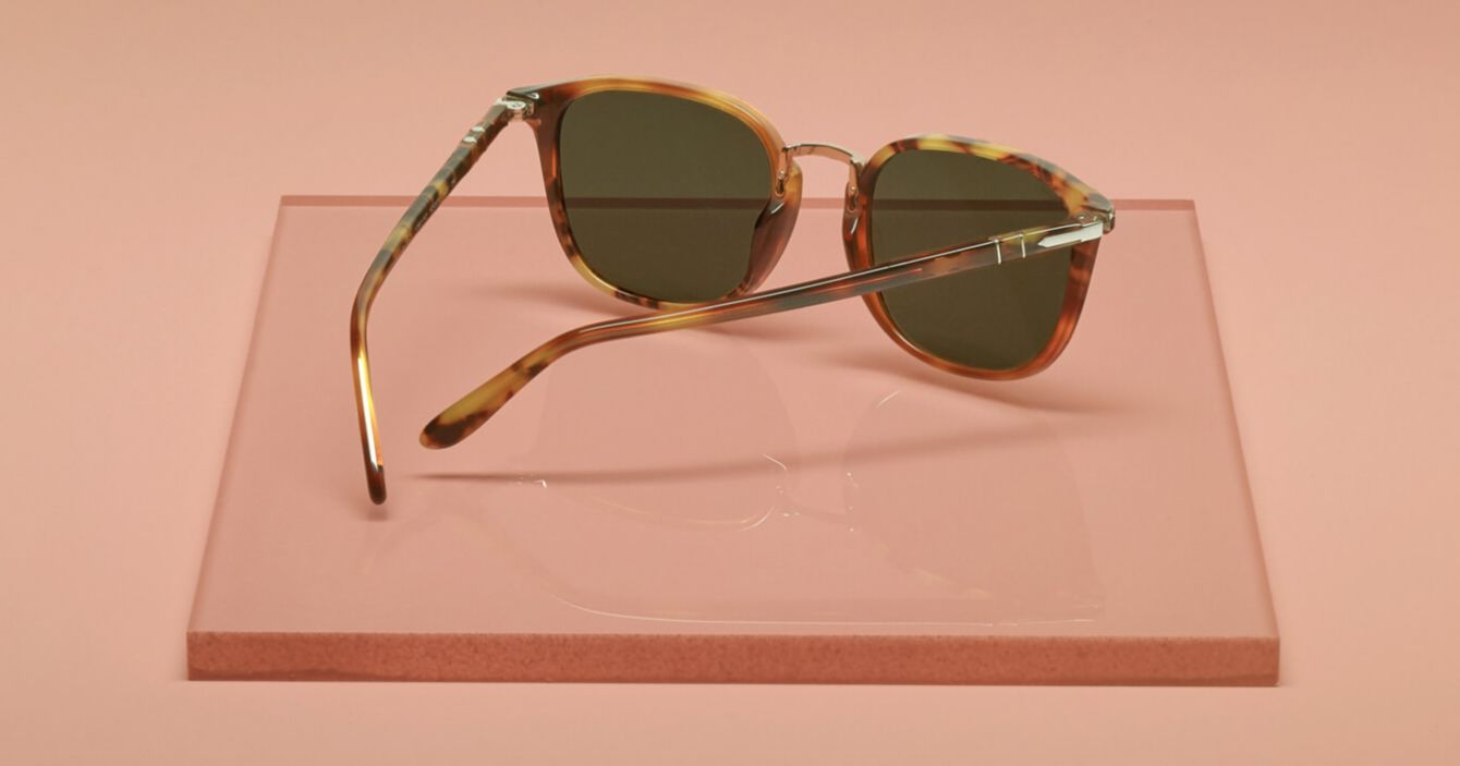 Lunettes de soleil et de vue Persol | Persol France