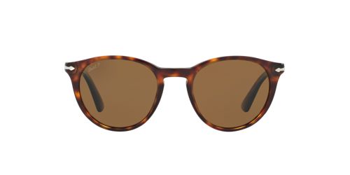 Sun PO3152S - Havana - Green - Acetate | Persol USA
