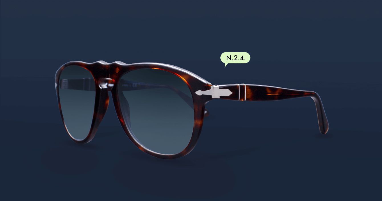 Gafas de sol y gafas de vista Persol | Persol España