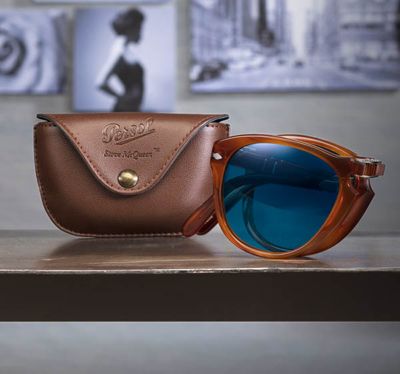 Gafas de sol y gafas de vista Persol | PersolES