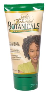 Soft & Beautiful Botanicals Lite Creme Moisturizer | Livefly