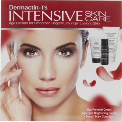 Dermactin-TS Intensive Skin Care Kit | Beauty Top Products