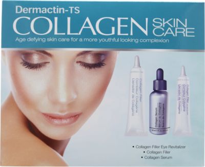 Dermactin-TS Collagen Skin Care Kit – Beauty Rewards