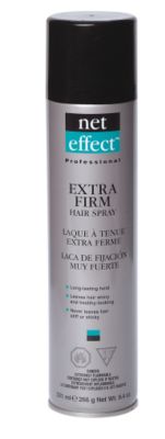 Extra Firm Professional Hair Spray | Top 10 Beauty Products
