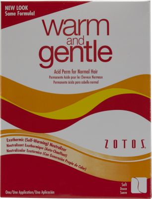 Warm & Gentle Perm | Twinyx