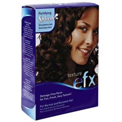 Zotos Texture Efx Normal & Resistant Perm | Brainlounge
