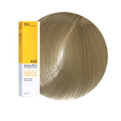 agebeautiful hair color – Beauty Rewards