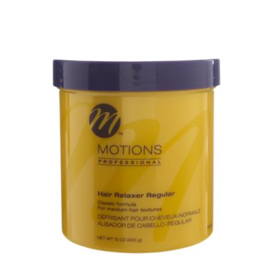 Motions Hair Relaxer Regular | Hairable