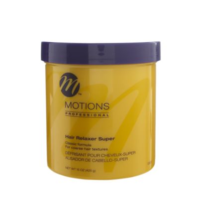 Motions Hair Relaxer Super | Braintag