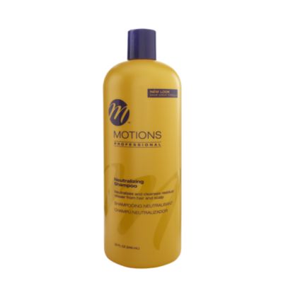 Motions Neutralizing Shampoo 32 Oz. | Blogfish