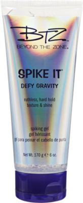 Beyond The Zone Spike It Spiking Gel | Photobox