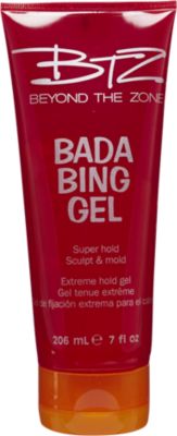 Beyond The Zone Bada Bing Extreme Hold Gel | Yalane