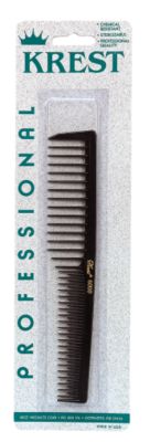 Krest 7 Inch Tooth Vent Comb | Plava