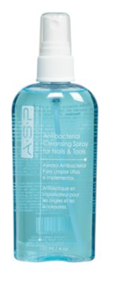 ASP Antiseptic Spray | Hairable