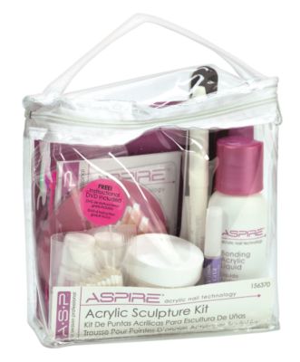 ASP Acrylic Nail Sculpture Kit | Beauty Products Coupons