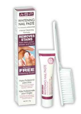Asp Whitening Nail Paste | Livefly
