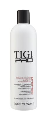Tigi Pro Radiant Colour Shampoo | Dazzlecat