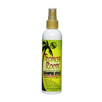 BB Tropical Roots Shampoo Spray – Beauty Rewards