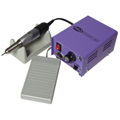 Pro Power Professional Manicure Electric Filing System | Beauty Top ...