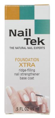 Nail Tek XTRA Maximum Strength Formula | Top 10 Beauty Products