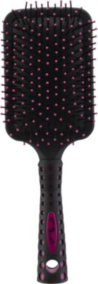 Brush Strokes Spackle Paddle Brush | Beauty Top Products
