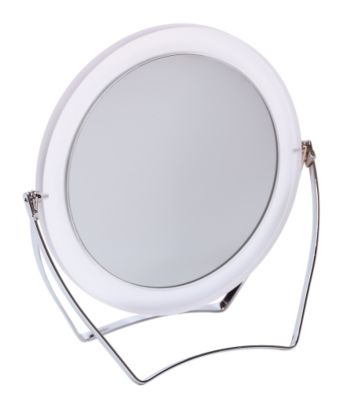 Face Secrets Acrylic Stand Mirror 4x | Onu
