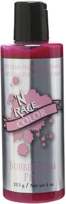 N Rage Demi Bubble Gum Pink – Beauty Rewards