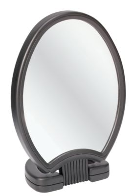 Face Secrets Stand Mirror Regular/5x Magnification – Beauty Rewards