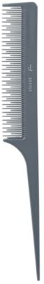 Ion Anti-Frizz Rattail Tease Comb | Hairable