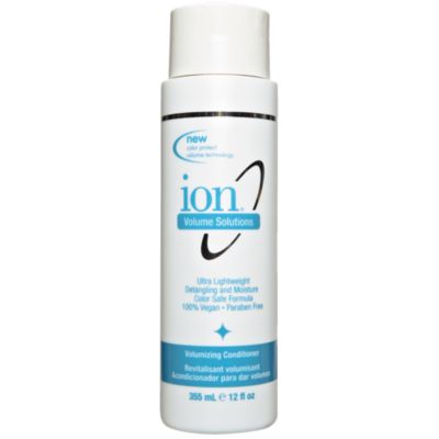 Ion Volumizing Conditioner | Brainlounge