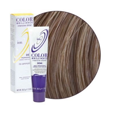 Ion Demi 5n Light Natural Brown | Skymbu