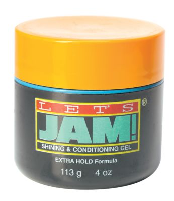 Let’s Jam Shining & Conditioning Gel | Hair Care Products Express