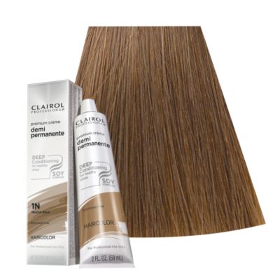 Pro Creme Demi 8n Light Neutral Blonde | Bloglist