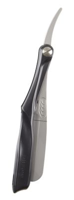 Feather Artist Club Ss Folding Handle Shaving Razor Black | Myspace